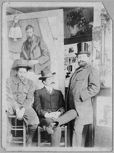 Guernica by Picasso: Basque painters & sculptors - Aitor Delgado Tours