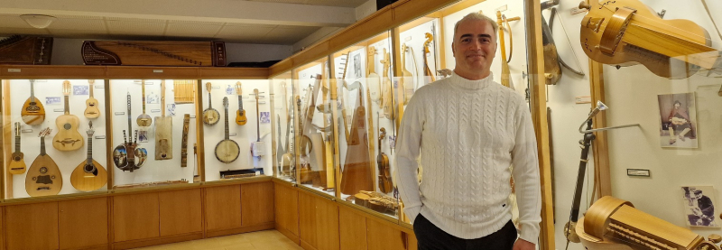 Selección de las propuestas de la cultura vasca en octubre de 2025 ...